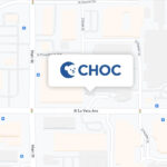 CHOC Alliance Hospitals - CHOC Health Alliance