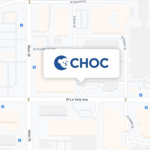 CHOC Alliance Hospitals - CHOC Health Alliance