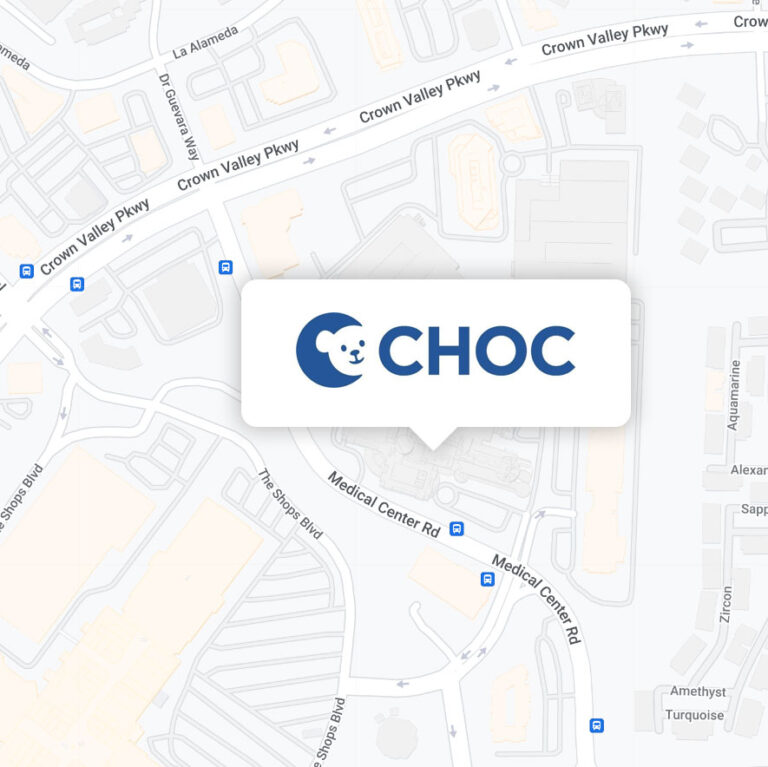 CHOC Alliance Hospitals - CHOC Health Alliance